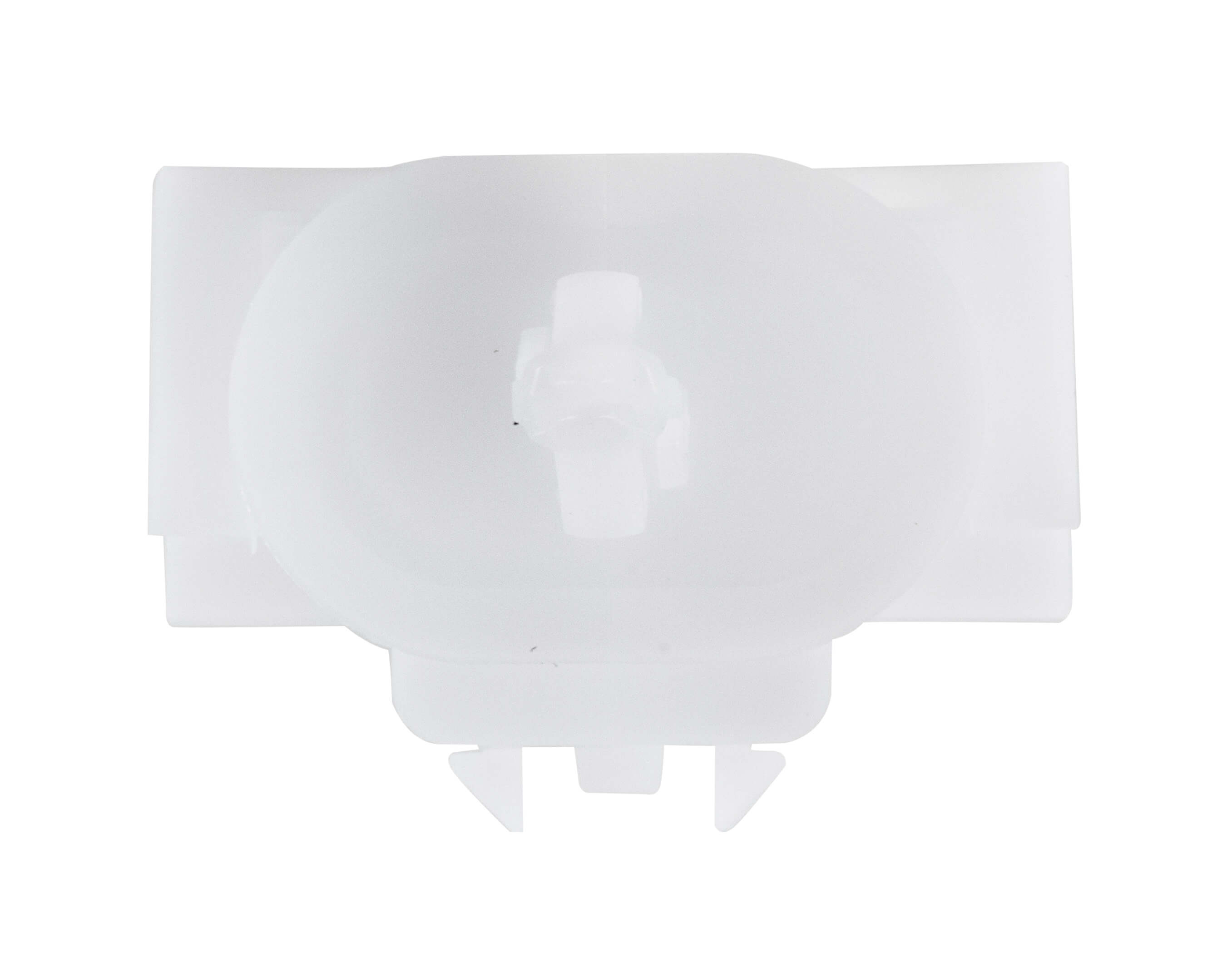 GM SPECIALTY ROCKER MOULDING RETAINER 502.22575