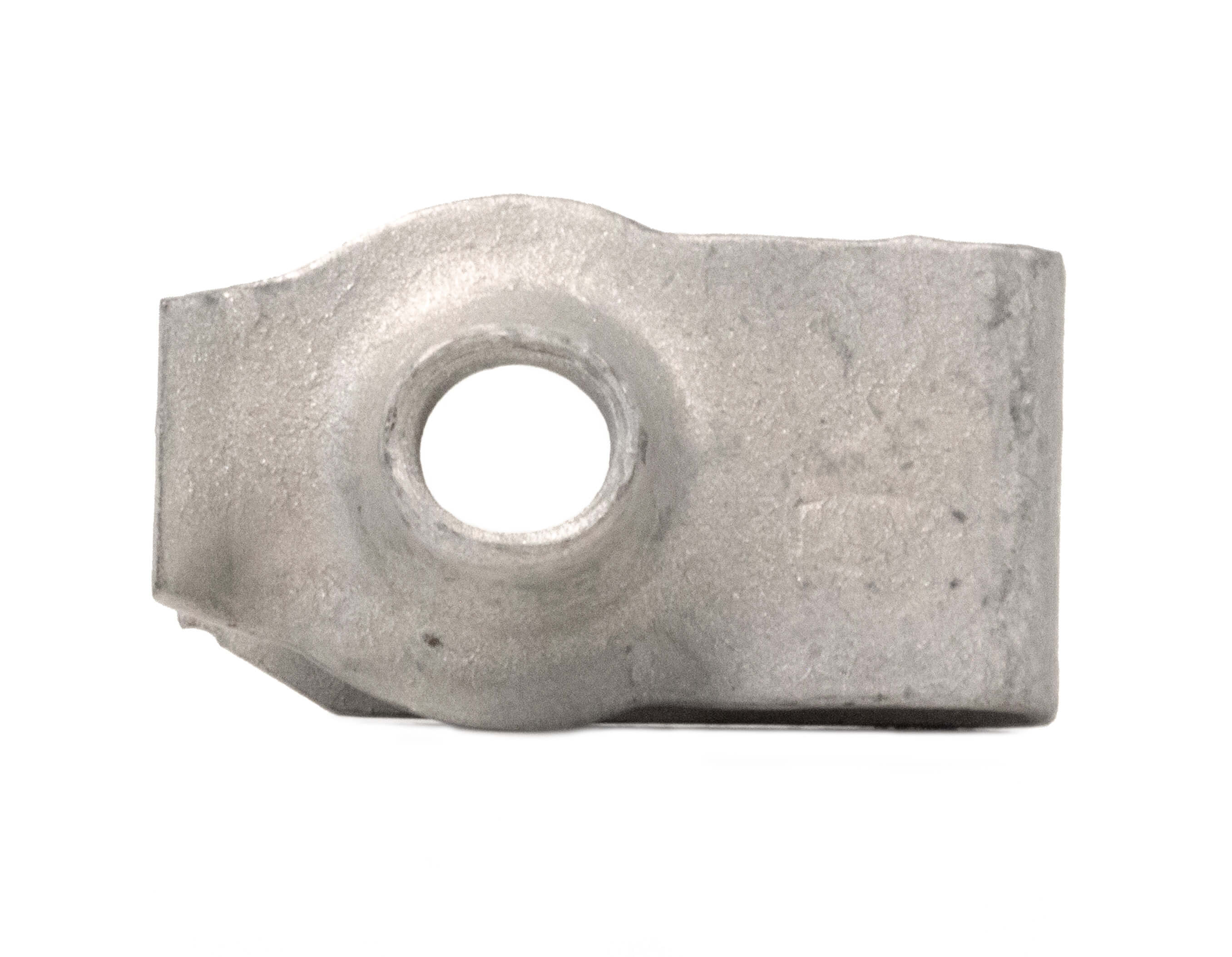 EXTRUDED U-NUT SCREW LOCK THREAD M6-1.0 502.22579