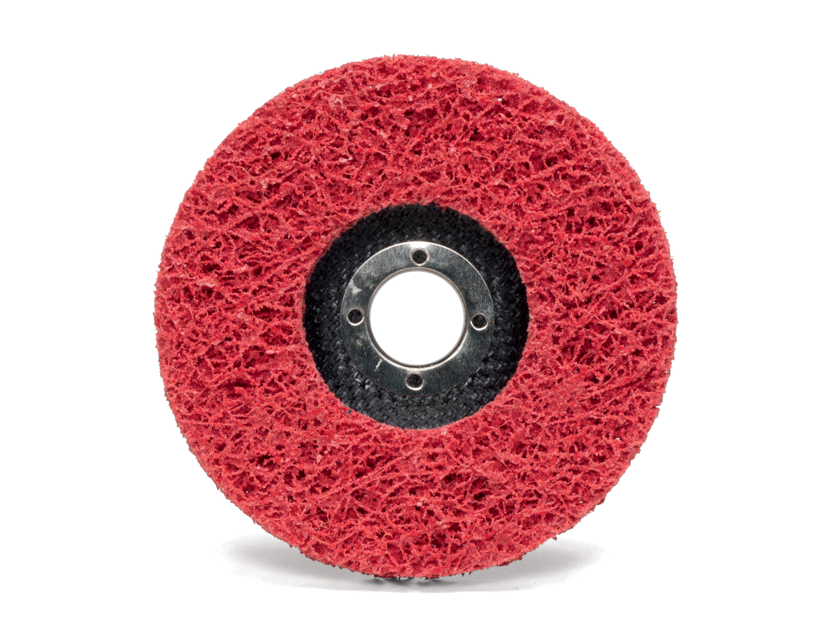 RED CERAMIC QUICK STRIP WHEEL 5" 585.333125