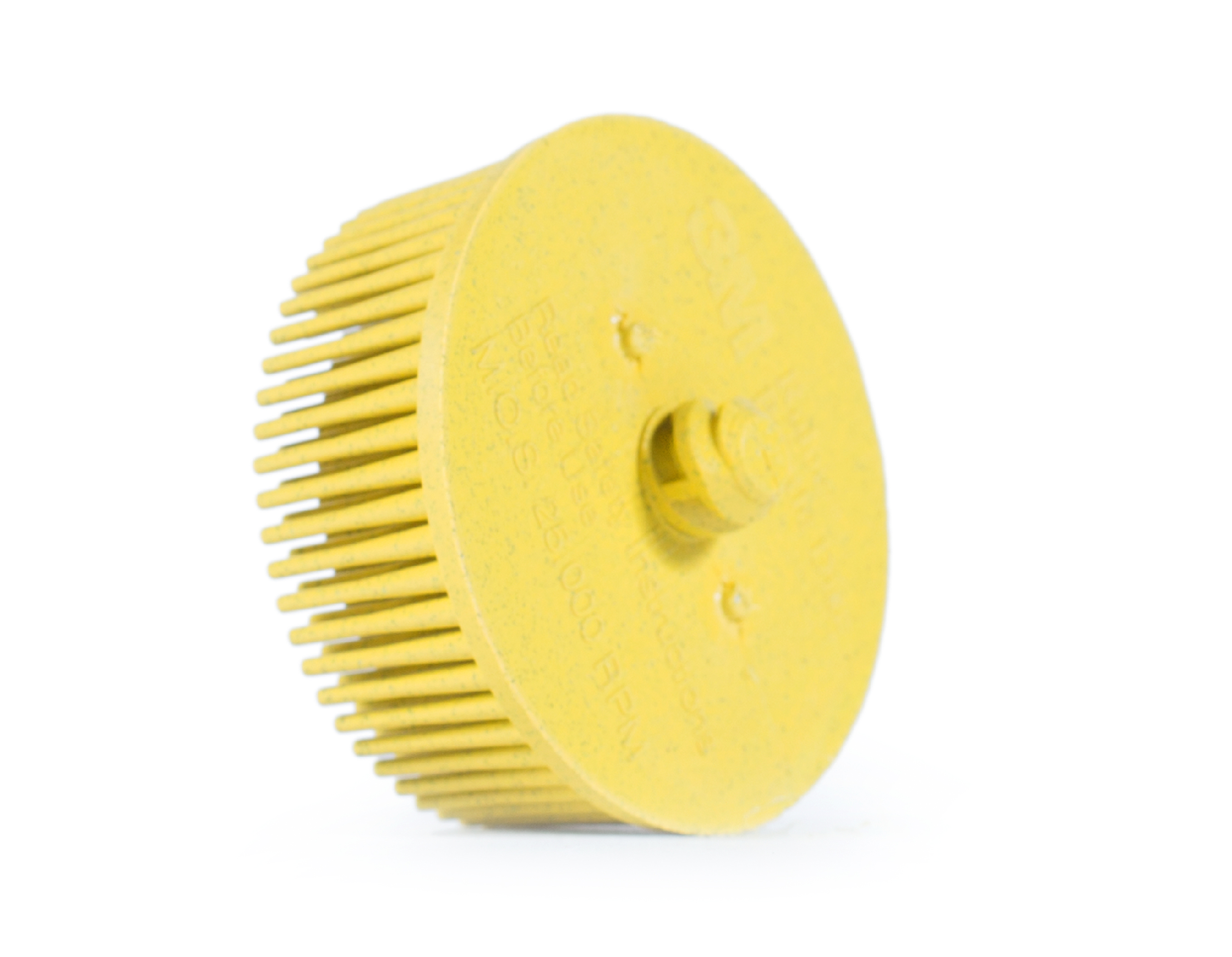 BRISTLE DISC 2" MEDIUM 80G 585.5220