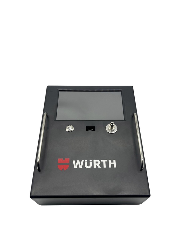 Auto. Stone Chip Repair KIT W.CASE 34PCS 596.4089393