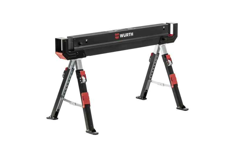 UNIVERSAL SUPPORT STAND-BLACK - 2 PCS 691.850500