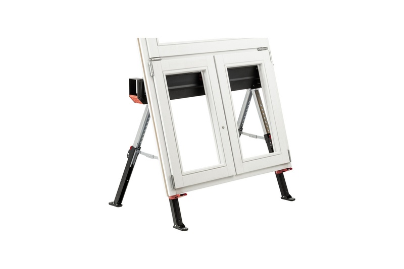 UNIVERSAL SUPPORT STAND-BLACK - 2 PCS 691.850500