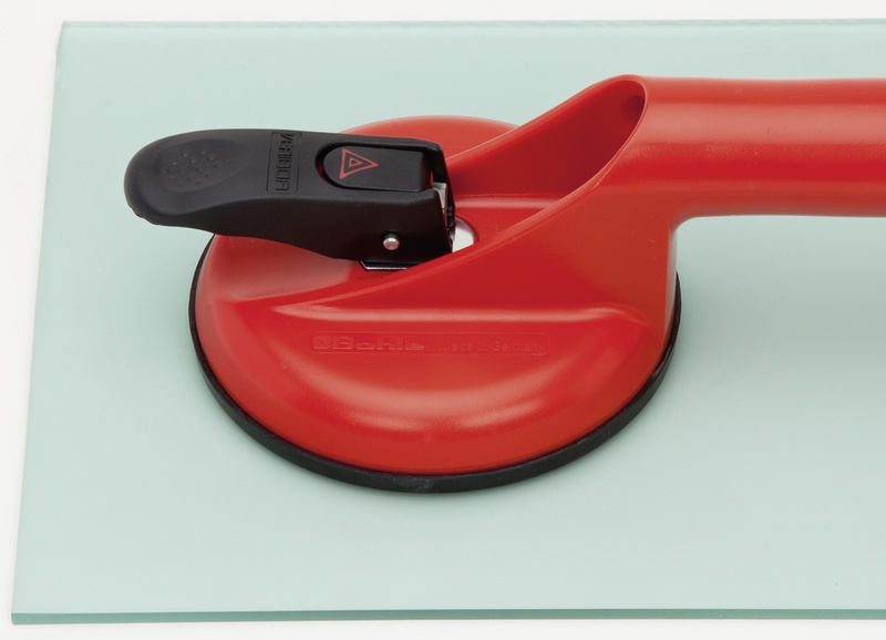 TWO HEAD SUCTION LIFTER WITH VACUUM INDICATOR 714.58047