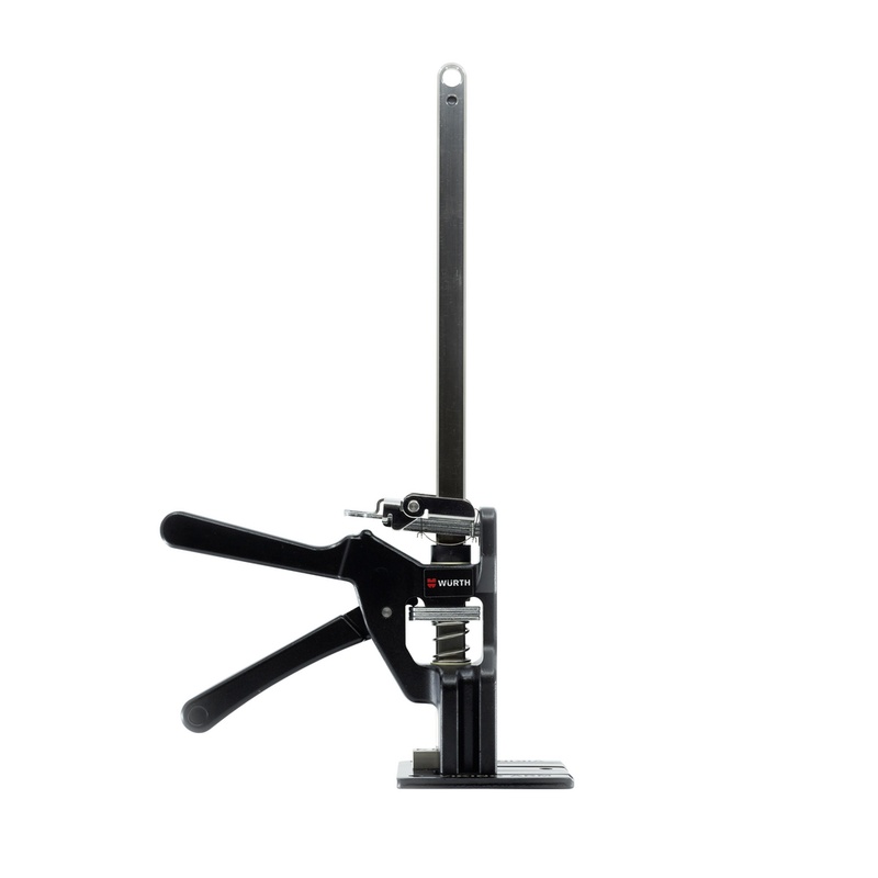 ONE-HANDED VIKING CLAMP 714.662980