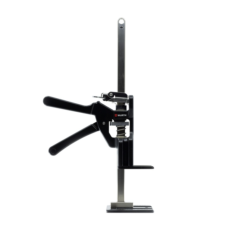 ONE-HANDED VIKING CLAMP 714.662980