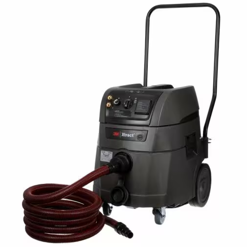 3M Portable Dust Extractor 8506.260425