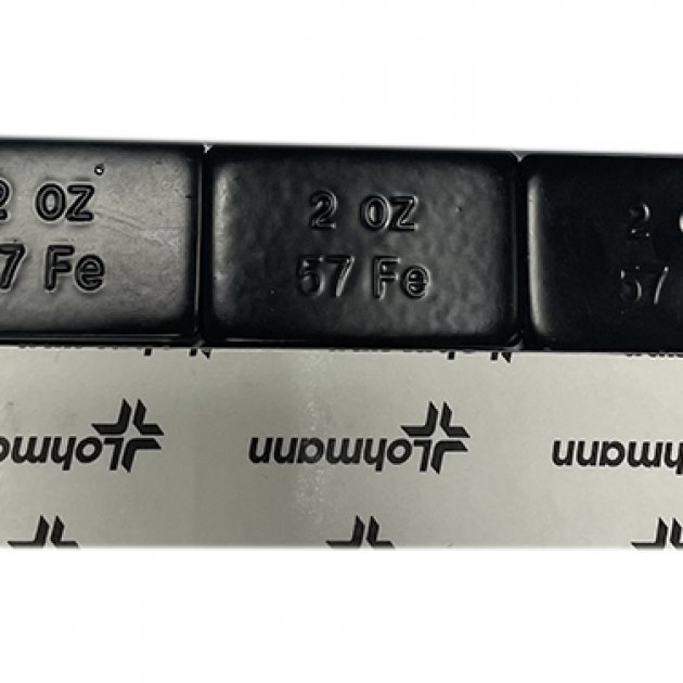 WHL WHT STRIPS ADH-N FE BLK 3X1 2OZ 830.910200