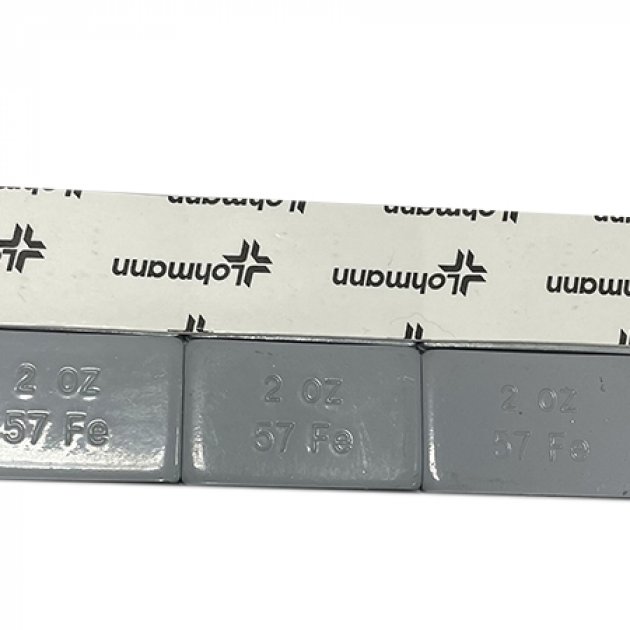 WHL WHT STRIPS ADH-N FE GRY 3X1 2OZ 830.911200