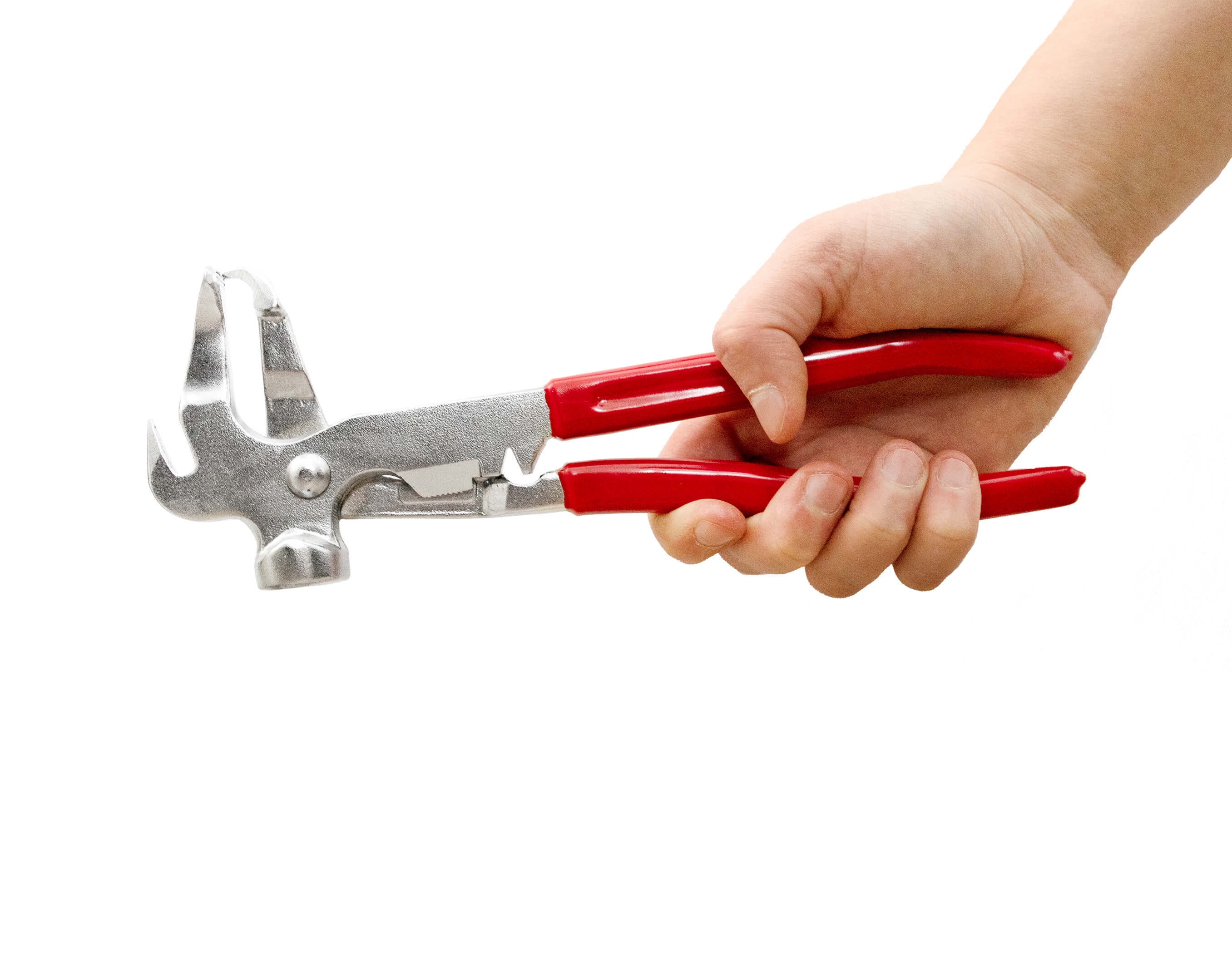 HEAVY DUTY INSTALL TOOL WHEEL WEIGHTS 830.050