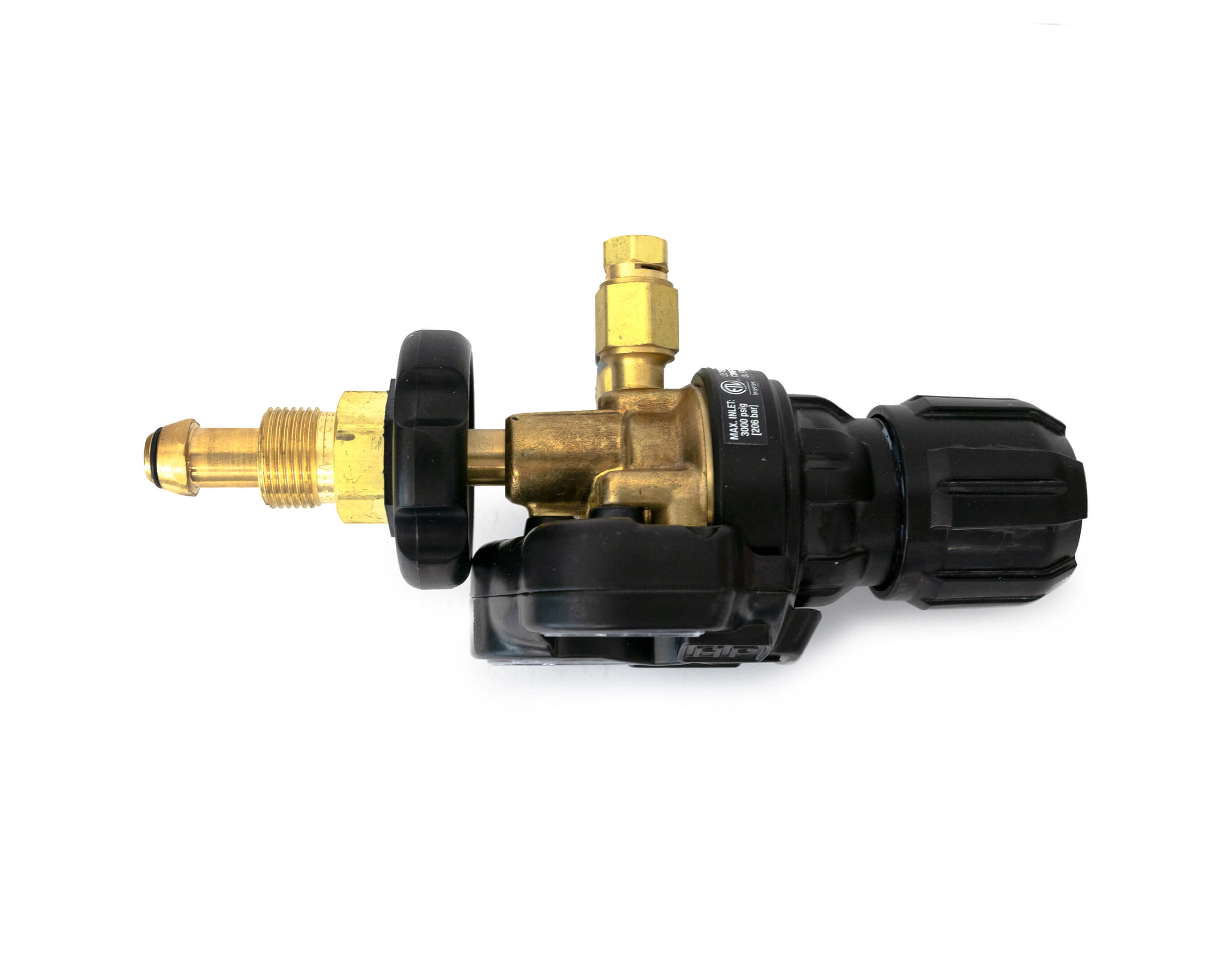 VICTOR EDGE 2.0 NITROGEN HYBRID REGULATOR 984.07813652