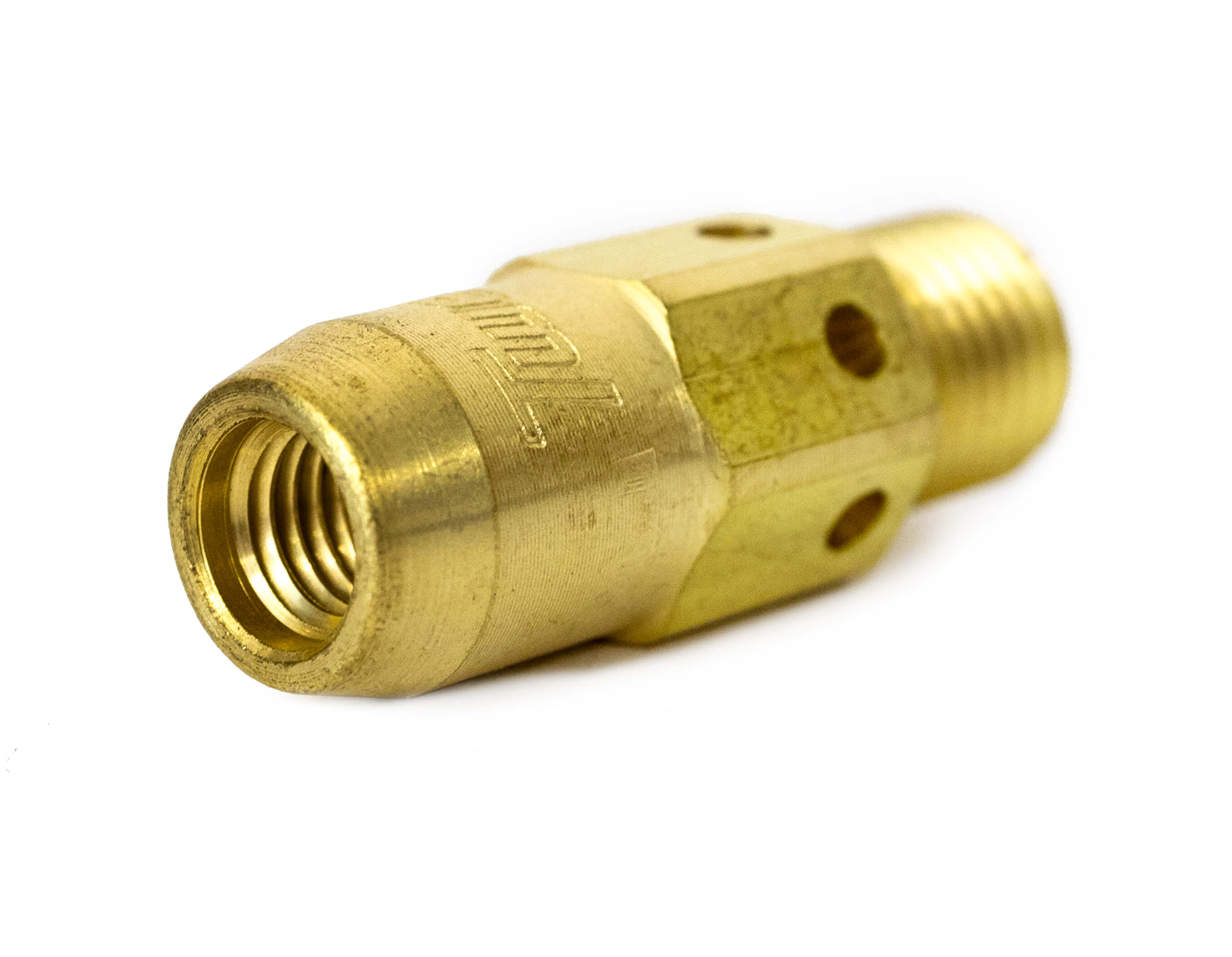 1540-1100 360 BRASS ALLOY GAS DIFFUSER 400A 984.15401100