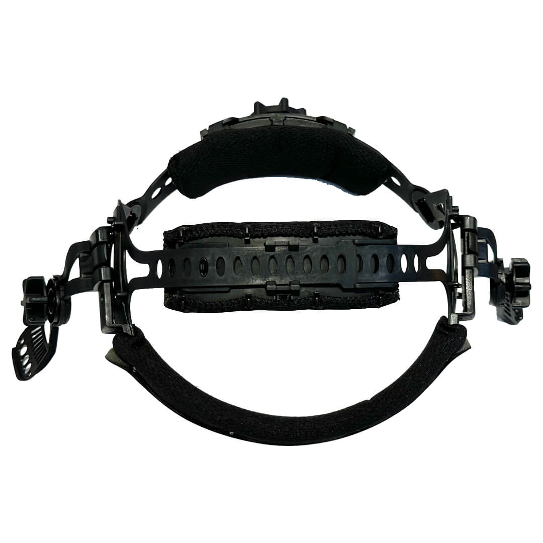 HEADGEAR FOR WURTH TRUECOLOUR WELDING HELMET 984.700668