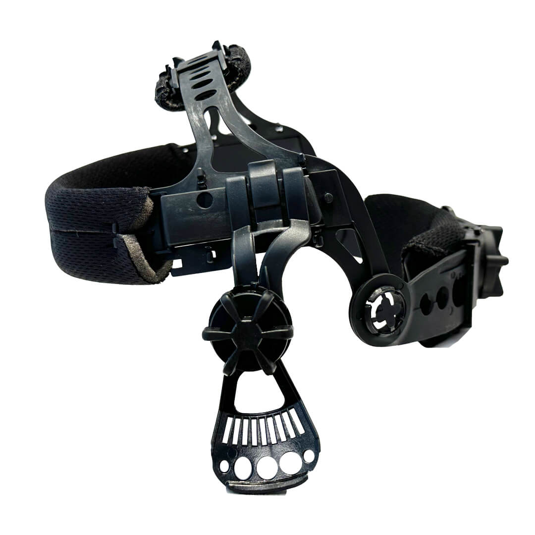 HEADGEAR FOR WURTH TRUECOLOUR WELDING HELMET 984.700668