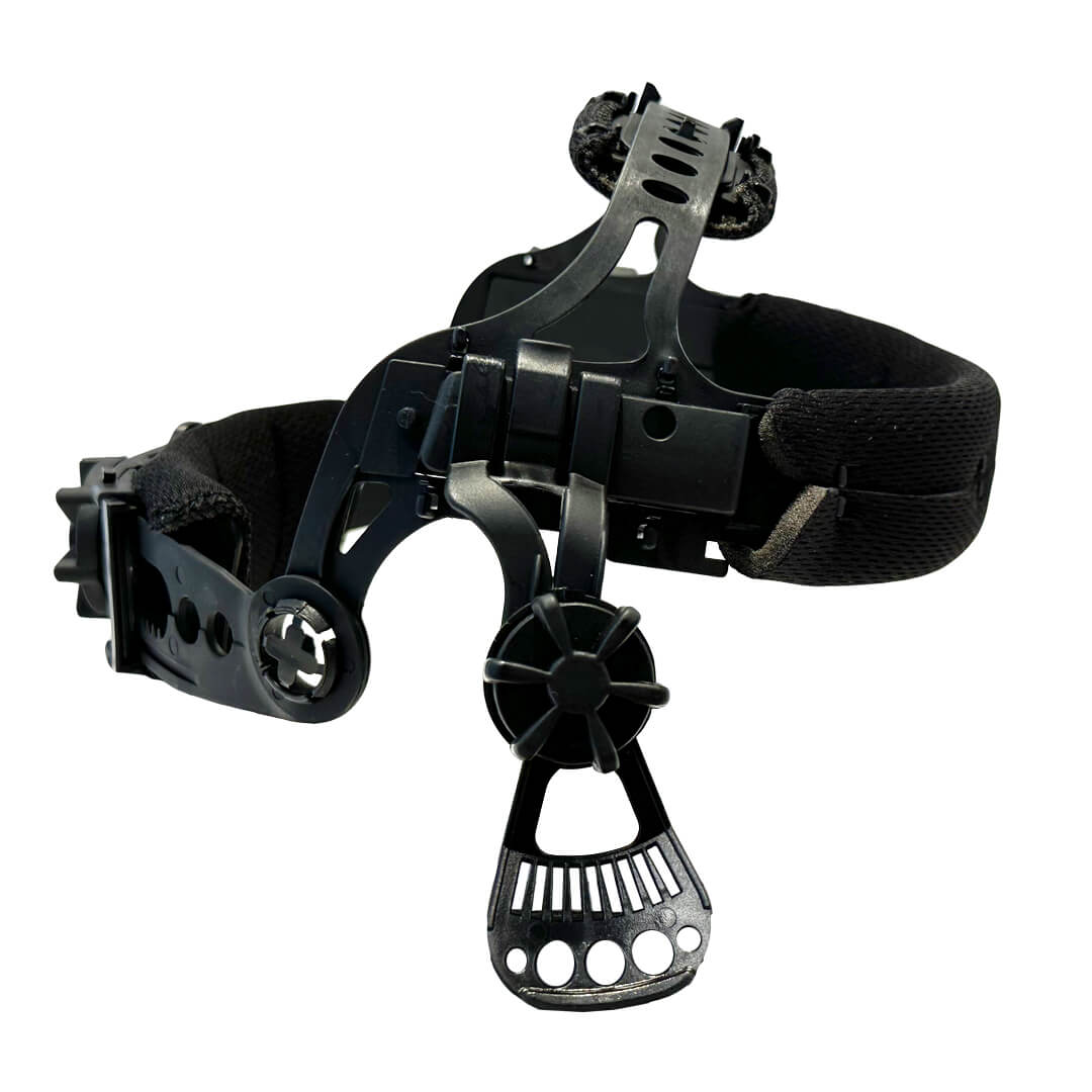 HEADGEAR FOR WURTH TRUECOLOUR WELDING HELMET 984.700668