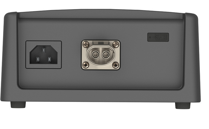 DEFA showroom Charger 40-50A with Power supply DEFA.713600