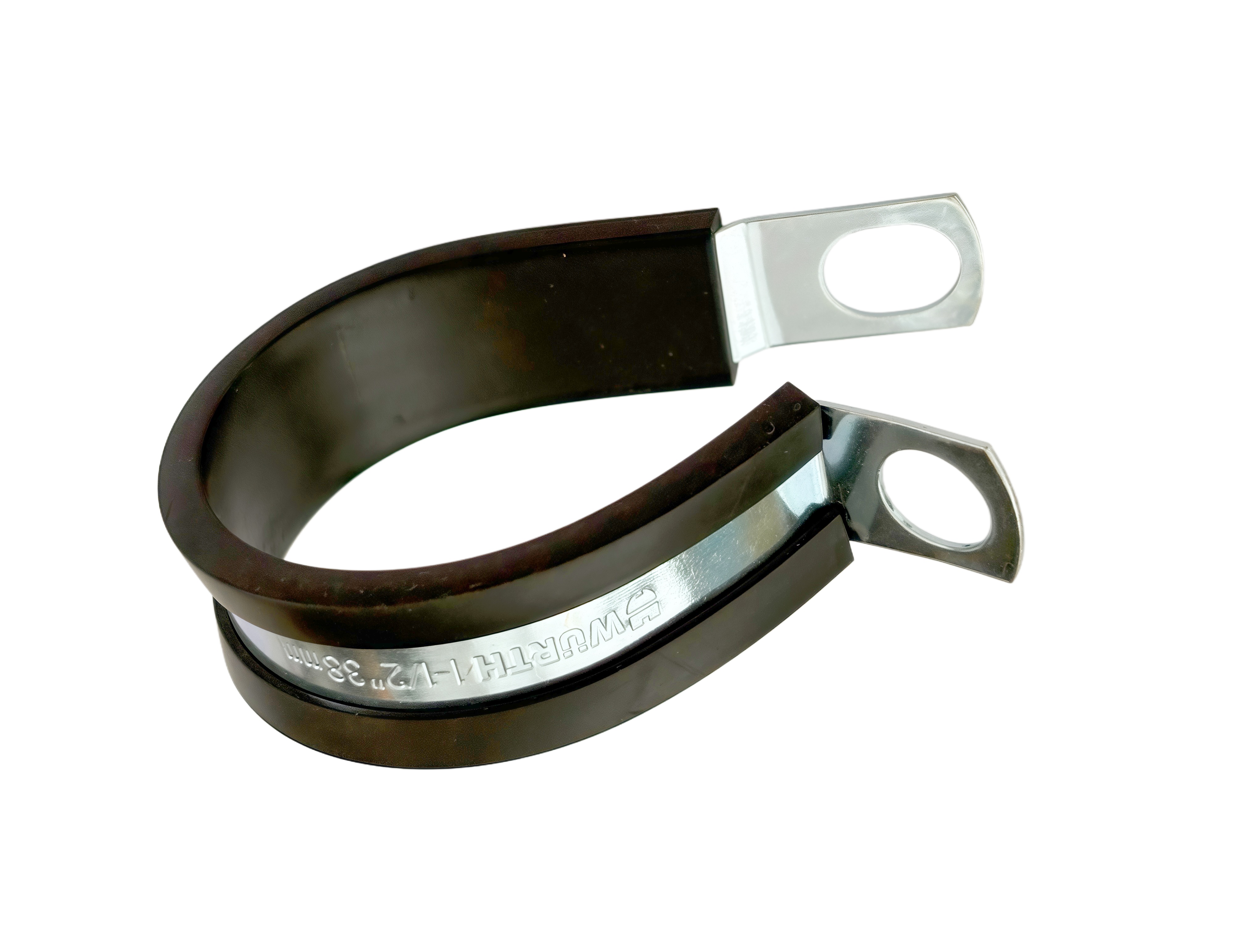 PIP/FASTCLMP-ZINCPLATED/EPDM-1IN 545.1