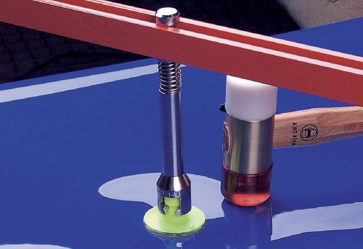 MAXI LIFT LEVER FOR DENT LIFT KIT 691.500140